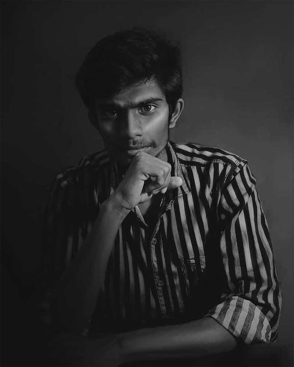 Hombre Modelo Retrato - Foto gratis en Pixabay - Pixabay