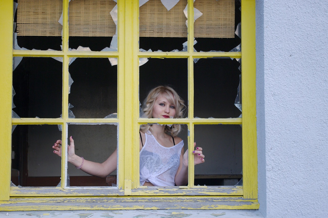 Wanita Model Rambut Pirang Foto Gratis Di Pixabay Pixabay