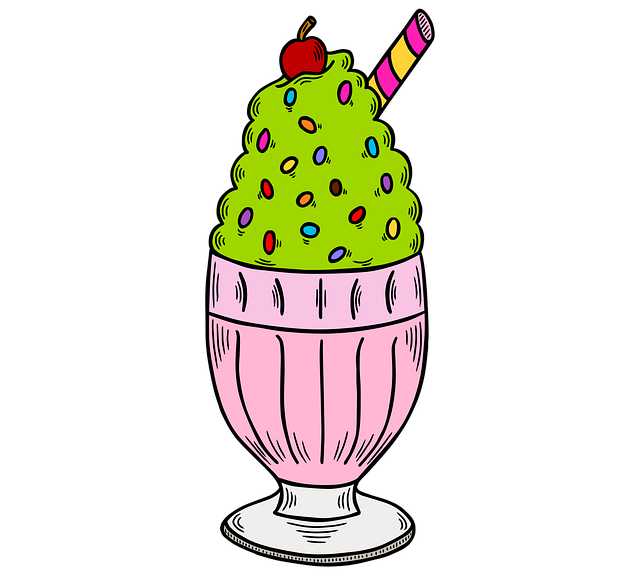 Explore 134+ Free Milkshake Illustrations: Download Now - Pixabay
