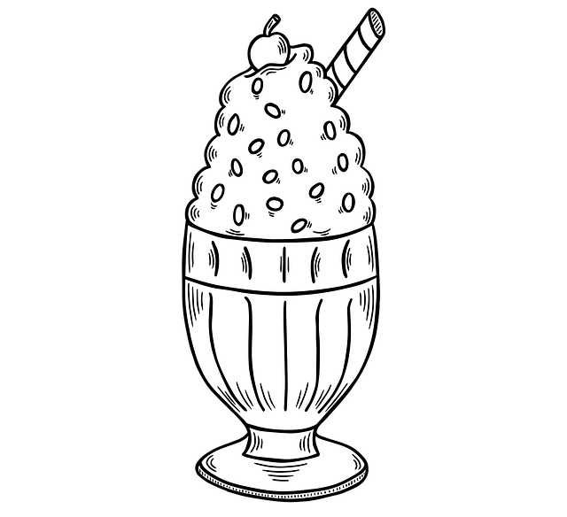 Explore 129+ Free Milkshake Illustrations: Download Now - Pixabay