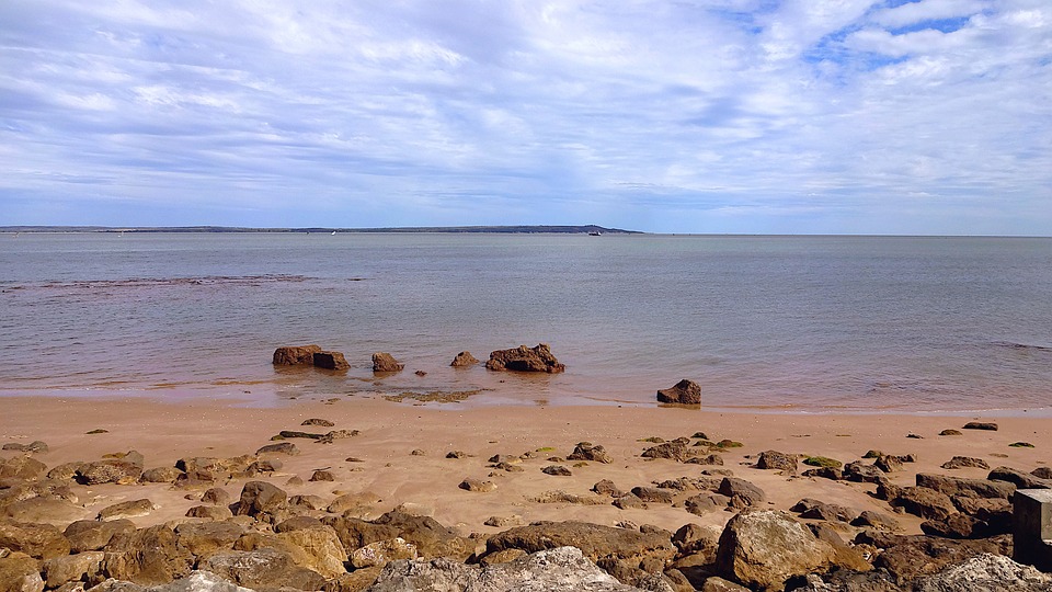 Seaside Sea Shore - Free photo on Pixabay - Pixabay