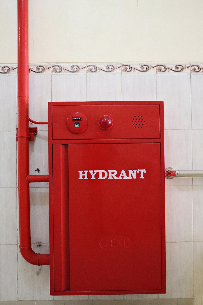 Hydrant Water Pipe Firefighters - Free photo on Pixabay
