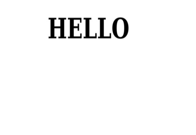 Halo Font Teks - Gambar vektor gratis di Pixabay - Pixabay