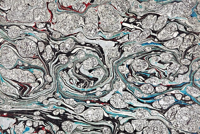 Download Marbled Paper, Pattern, Texture. Royalty-Free Stock ...