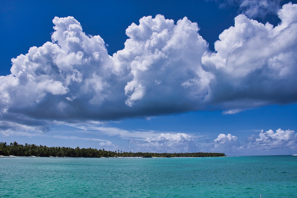 Beach Island Vacation - Free photo on Pixabay - Pixabay