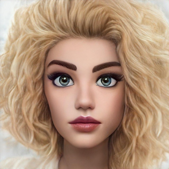 Femme Visage Avatar - Image gratuite sur Pixabay - Pixabay