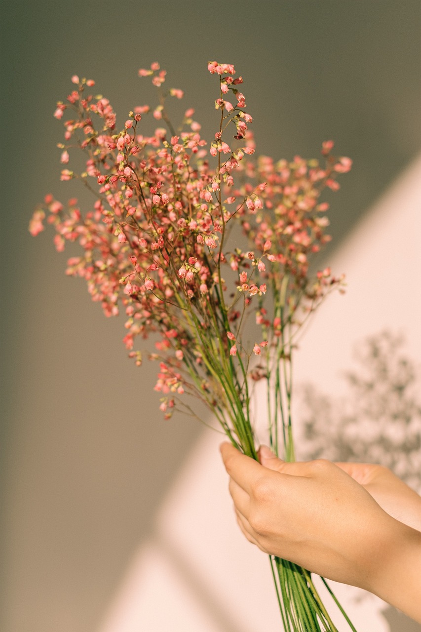 Flowers Bouquet Florist - Free photo on Pixabay