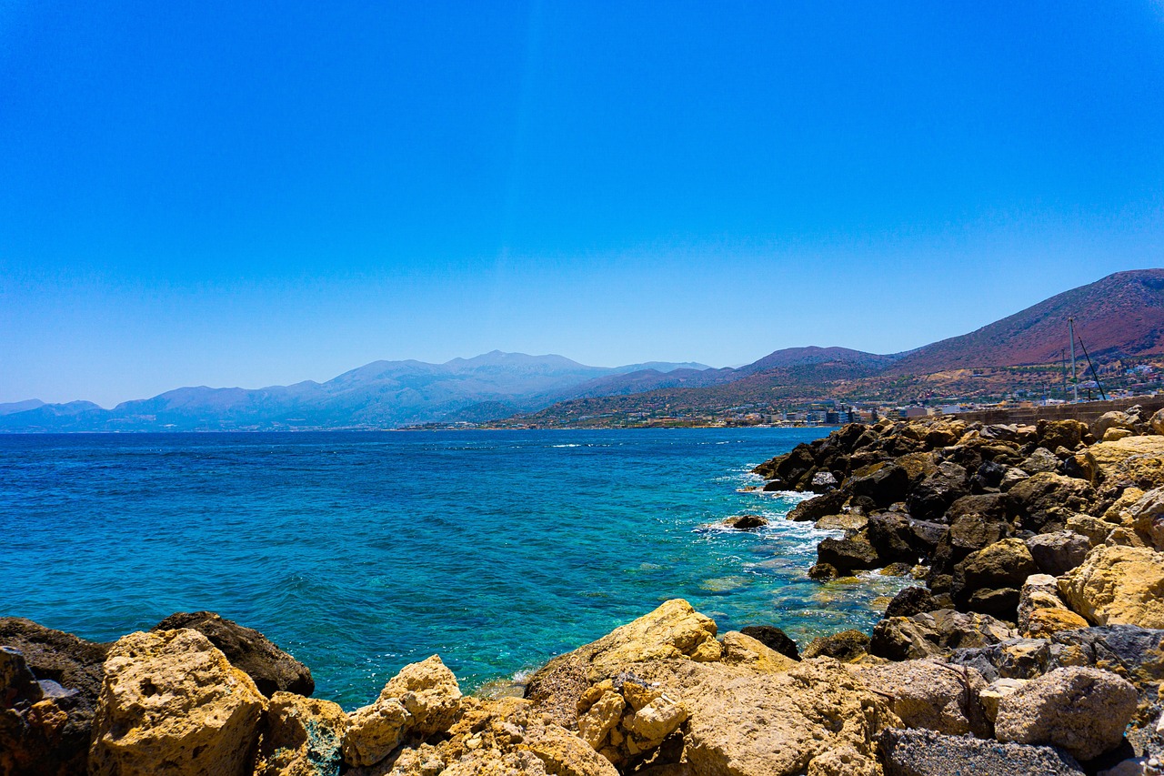 Oceano Mar Rocas - Foto gratis en Pixabay - Pixabay