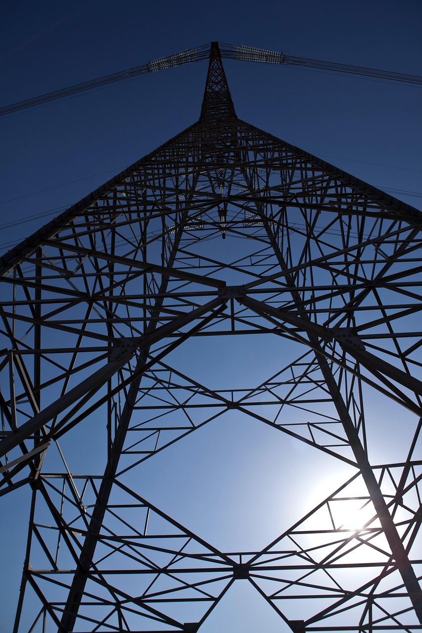 Electricity High Res