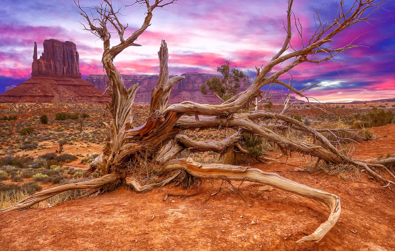 Monument Valley Rock Formation - Free photo on Pixabay - Pixabay