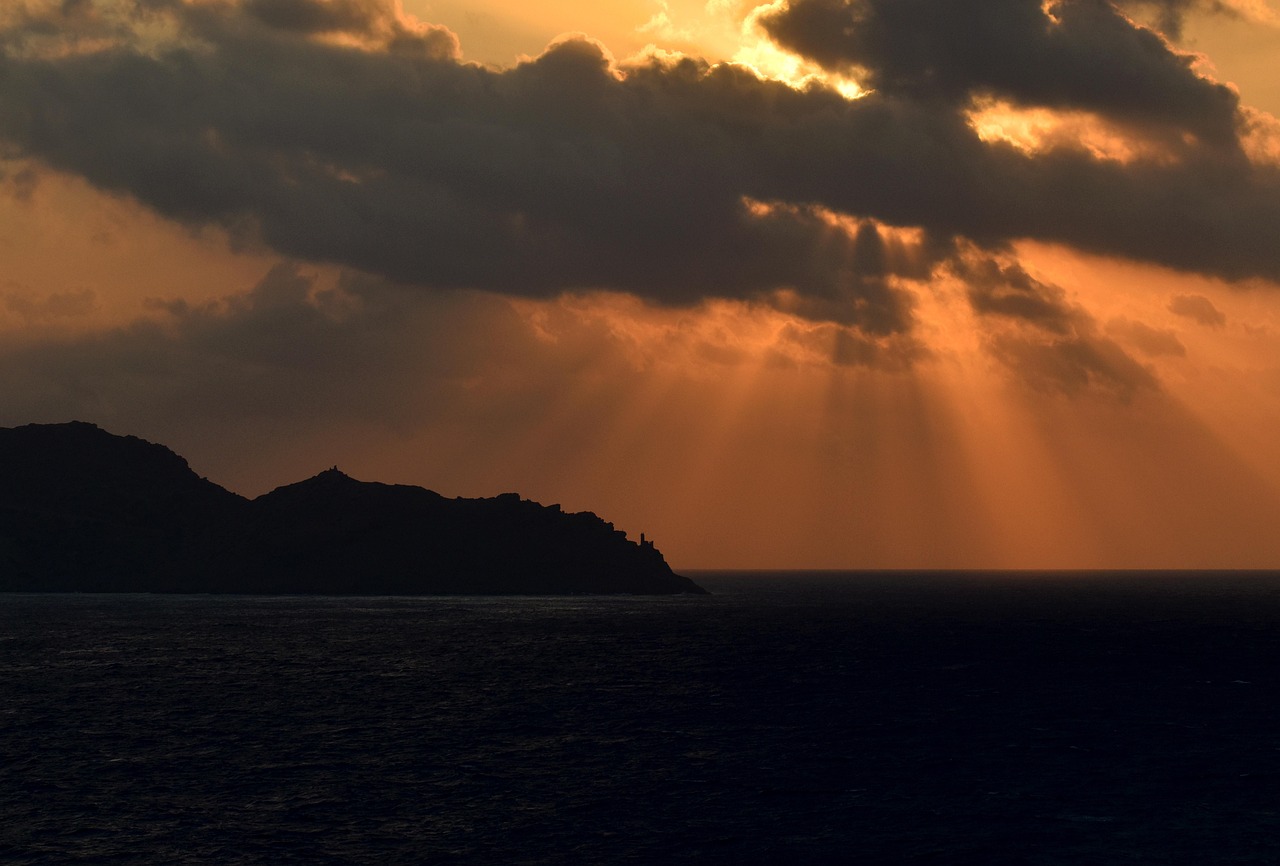 Sea Sky Outdoors - Free photo on Pixabay