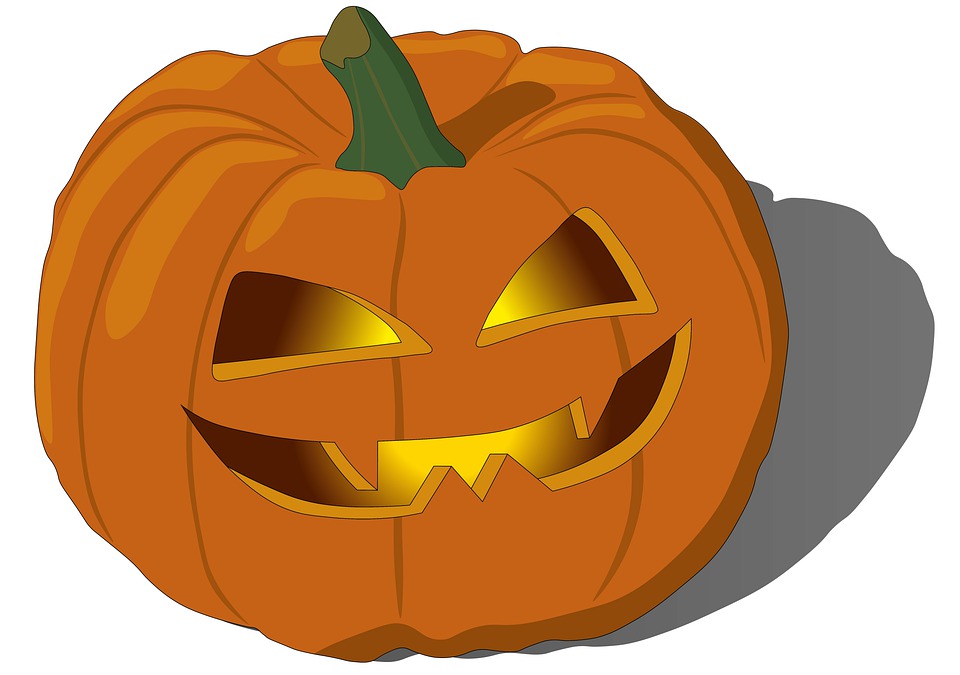 Halloween Vacance Citrouille - Image gratuite sur Pixabay