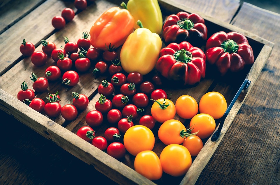 Vegetables Food Harvest - Free photo on Pixabay