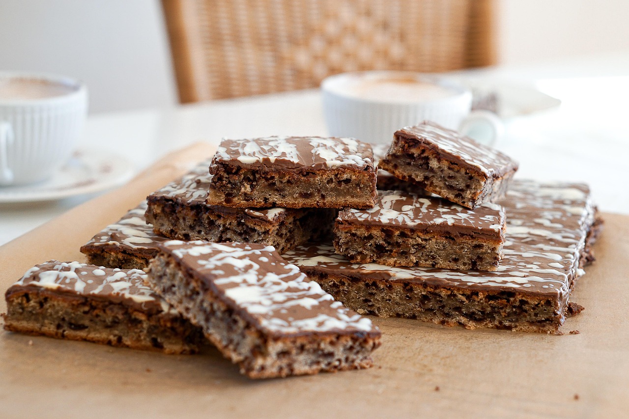 200+ Free Brownie & Chocolate Images - Pixabay