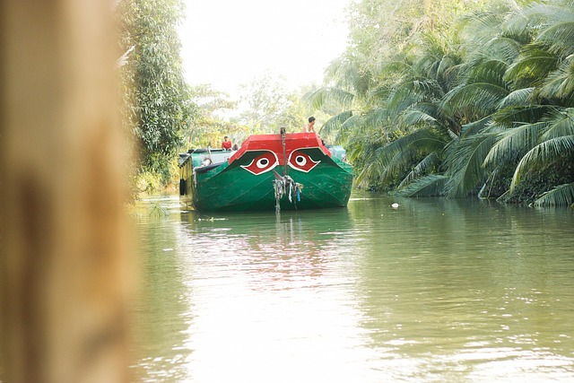 River Boat Sa Dec - Free photo on Pixabay - Pixabay