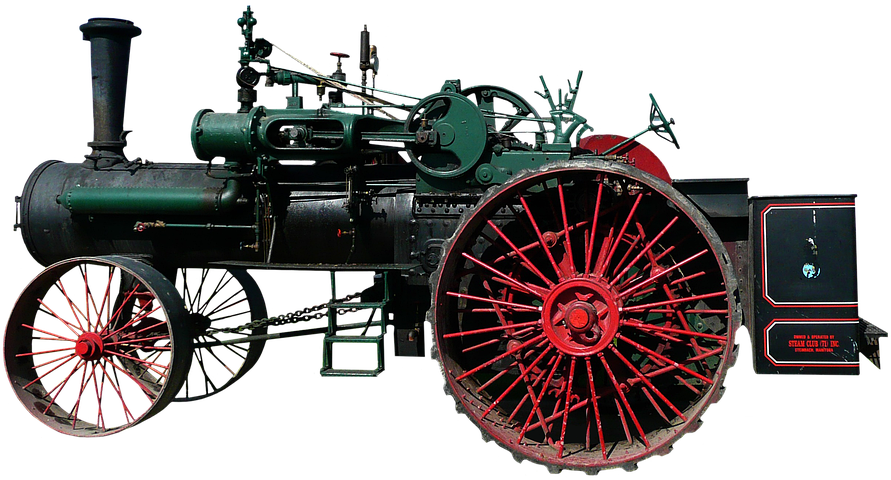 50+ Free Steam Engine & Train Illustrations - Pixabay
