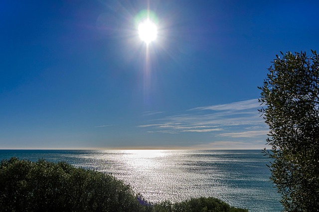 Sea Island Mediterranean - Free photo on Pixabay