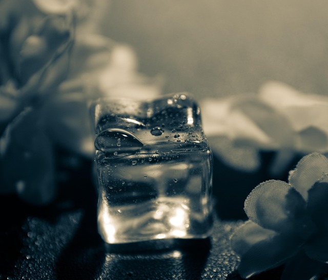 Cubo De Gelo Frio - Foto gratuita no Pixabay - Pixabay