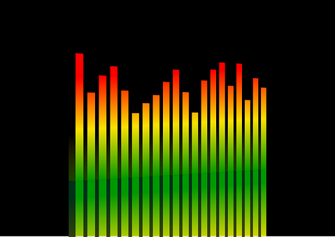 20+ Free Music Spectrum & Music Images - Pixabay