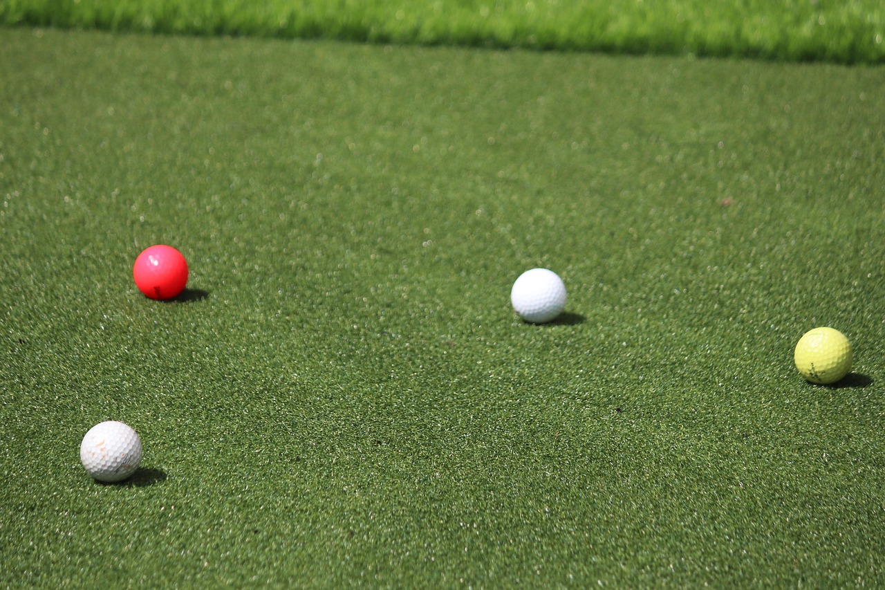 Golf Ball Game Sport - Free photo on Pixabay - Pixabay