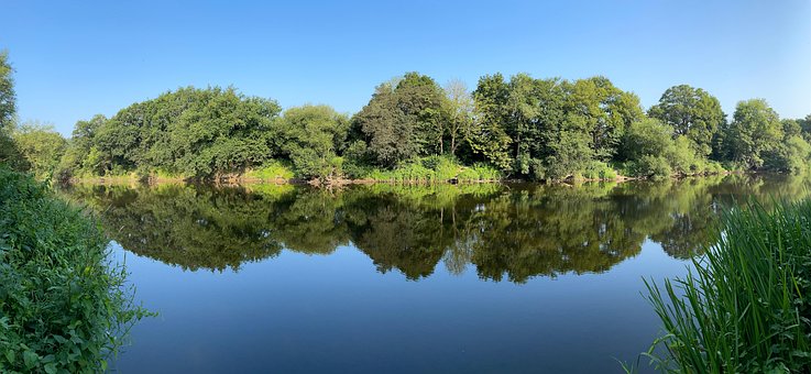 20+ Free River Severn & Shropshire Images - Pixabay