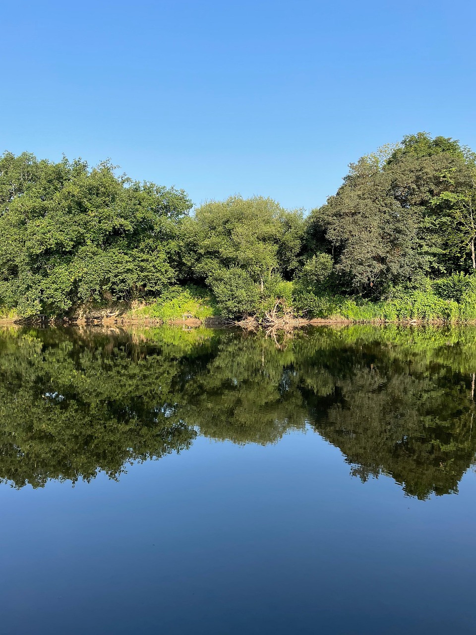 Fleuve Nature En Plein Air - Photo gratuite sur Pixabay - Pixabay