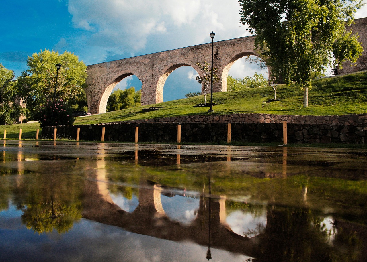 Río Puente Chihuahua - Foto gratis en Pixabay - Pixabay