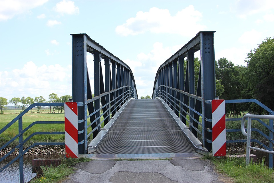 Pont Paysage Structure - Photo gratuite sur Pixabay - Pixabay
