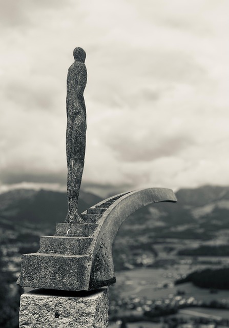 Skulptur Statue Kunstwerk - Kostenloses Foto auf Pixabay - Pixabay