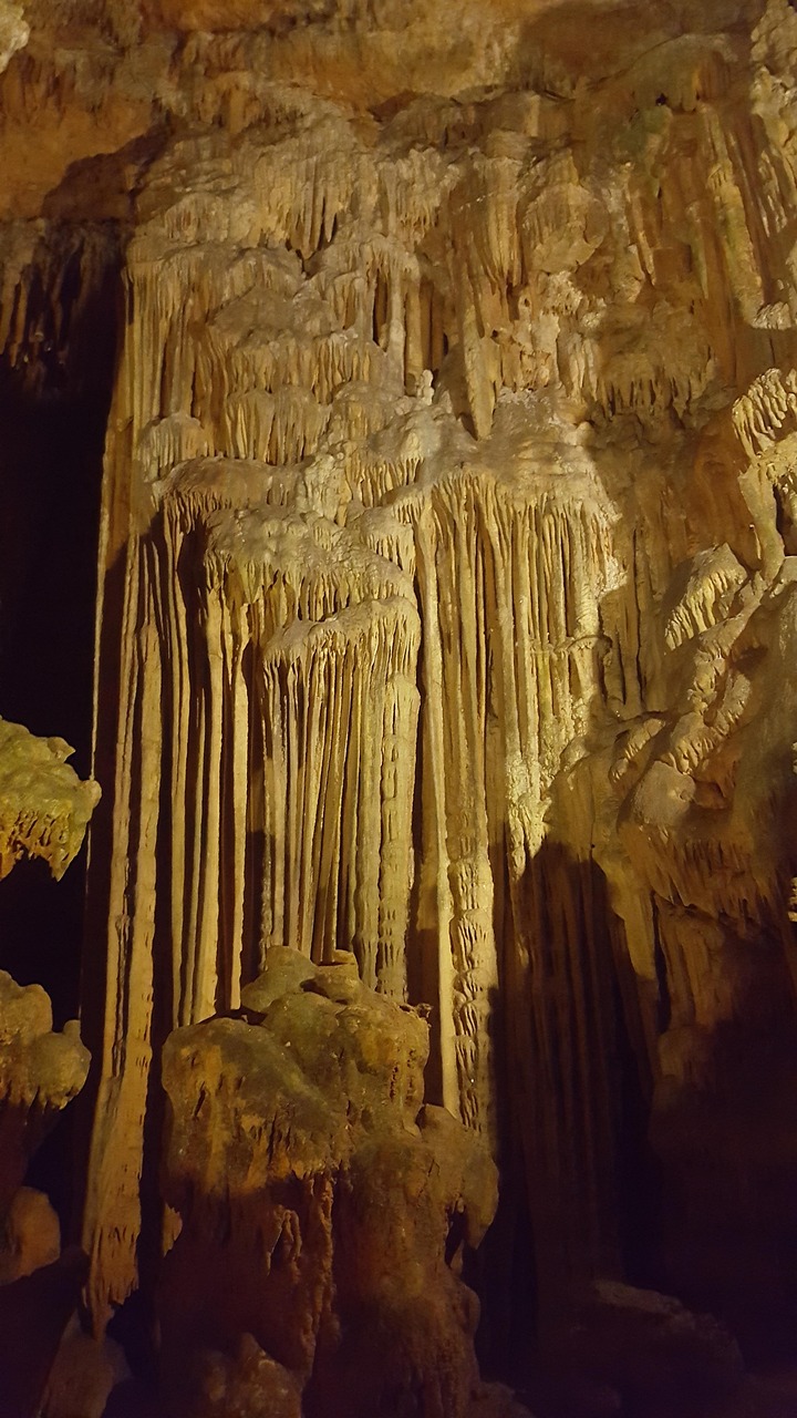 Stalactite Stalagmite La Grotte - Photo gratuite sur Pixabay - Pixabay