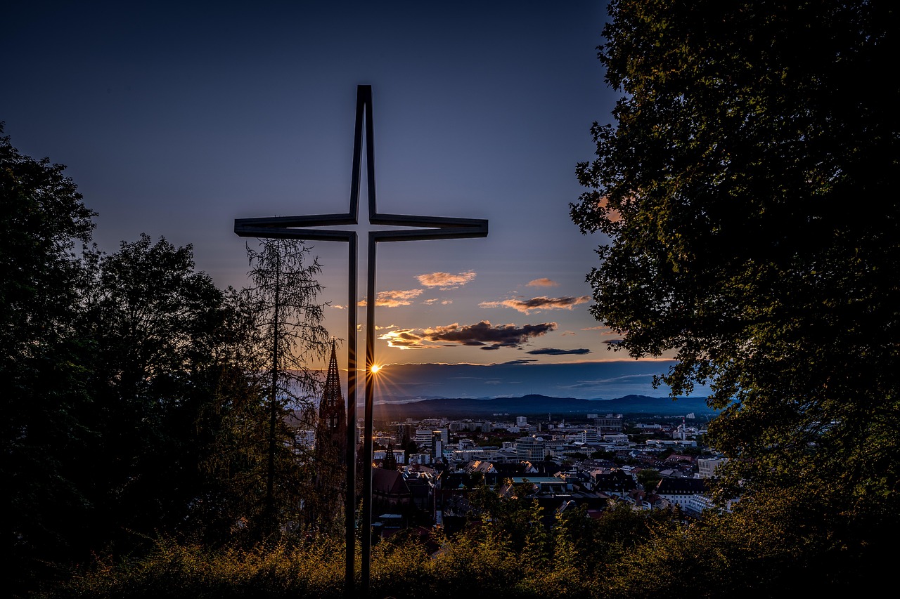 Cross Symbol Church - Free photo on Pixabay - Pixabay