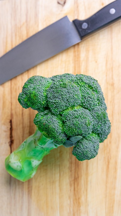 Broccoli Vegetable Healthy - Free photo on Pixabay - Pixabay