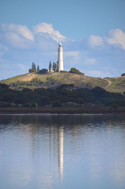 Lighthouse Tower Beacon - Free photo on Pixabay