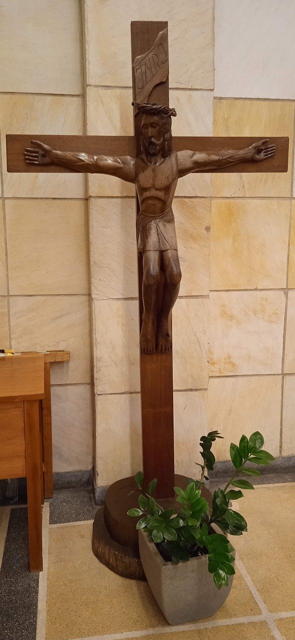 Cruz Jesus Christus - Kostenloses Foto auf Pixabay - Pixabay