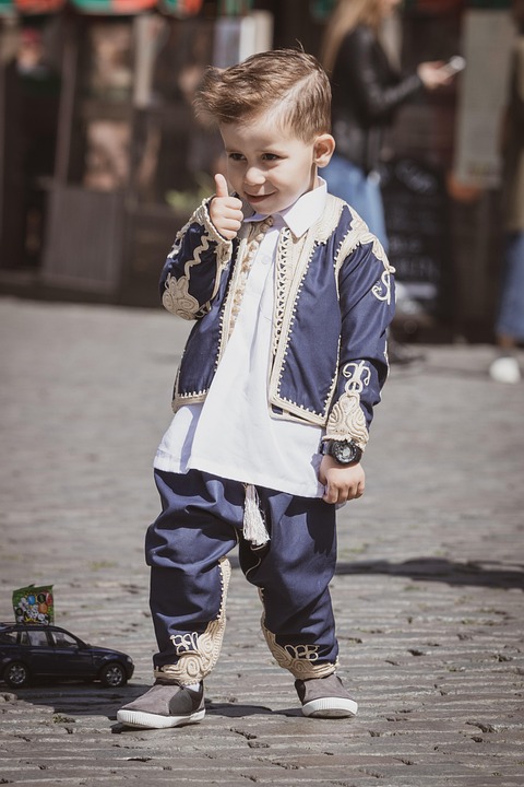 Boy Kid Cool - Free photo on Pixabay