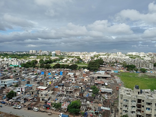 Ciudad India Bi - Foto gratis en Pixabay - Pixabay