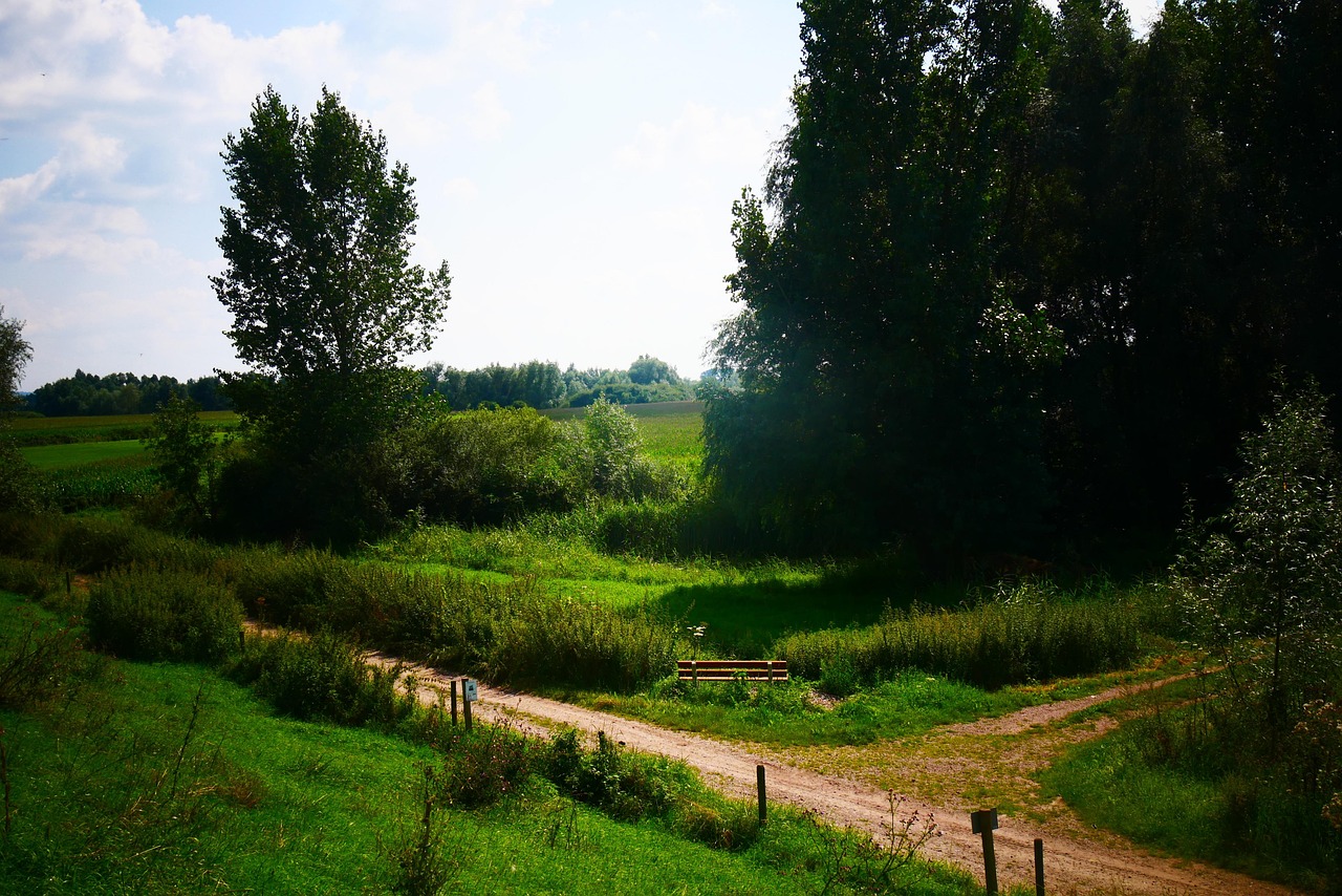 Countryside Nature Outdoors - Free photo on Pixabay