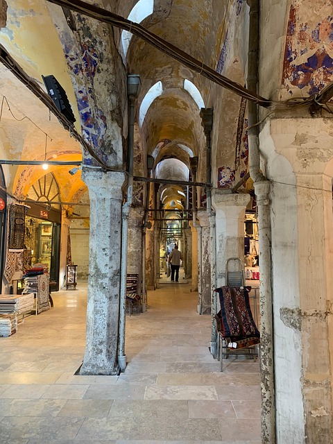 Istanbul Bazar Turc - Photo gratuite sur Pixabay