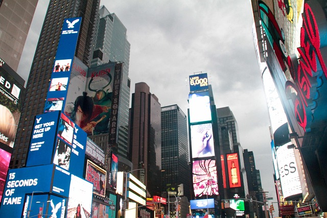 New York America Architecture - Free photo on Pixabay - Pixabay