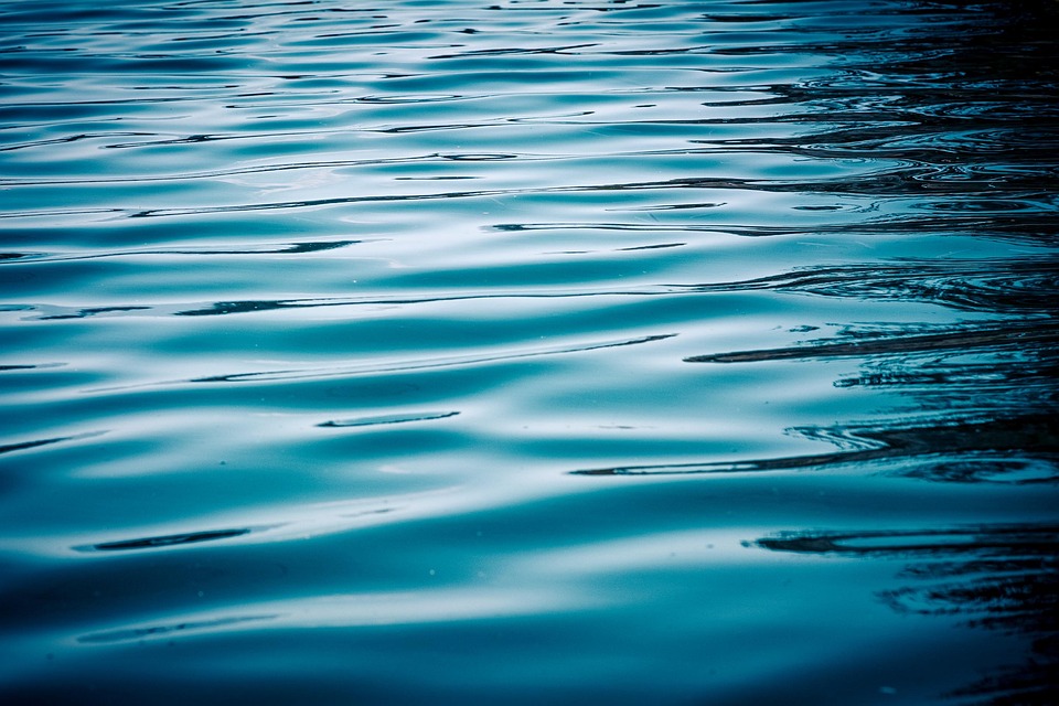 Wasser See Wellen - Kostenloses Foto auf Pixabay