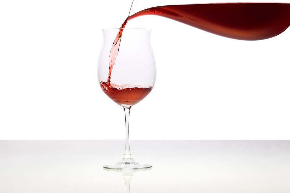 Wine Goblet Drink - Free photo on Pixabay
