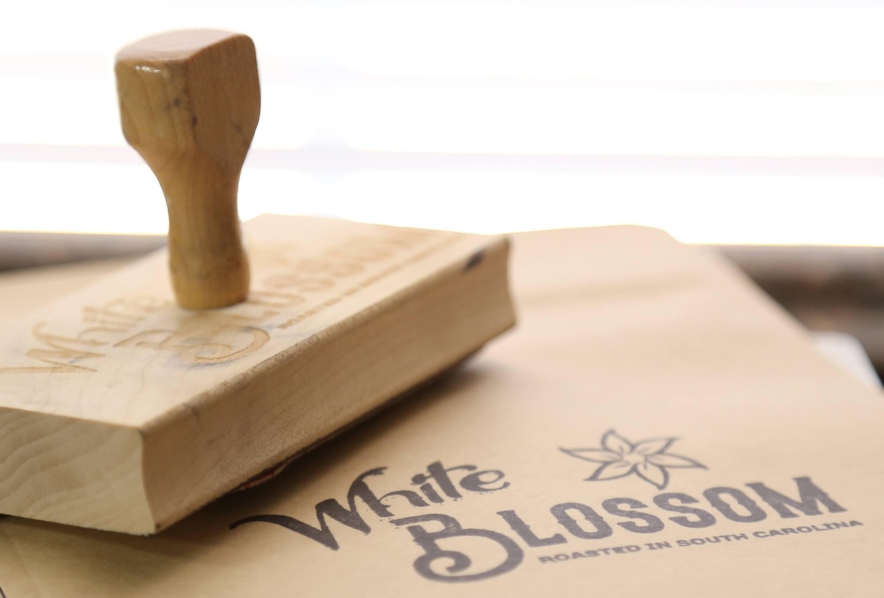 Stamp Wood Advertising - Free photo on Pixabay - Pixabay