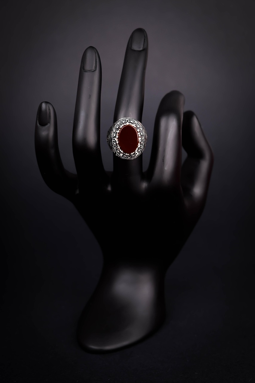 Anneau Bijoux Mannequin De Main - Photo gratuite sur Pixabay - Pixabay