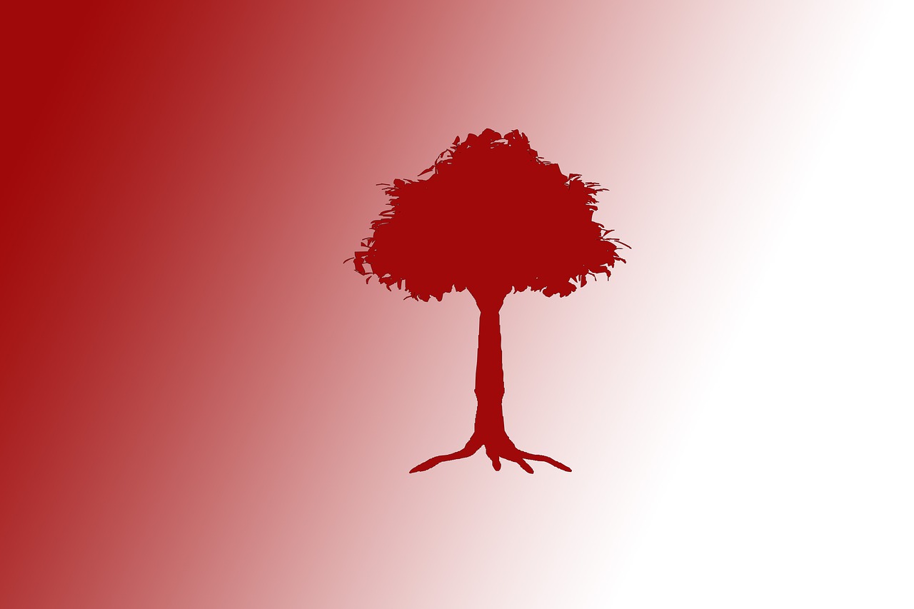 Download Tree Nature Drawing Royalty-Free Stock Illustration Image ...