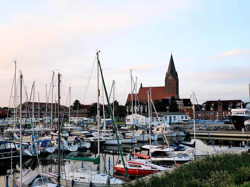 Hafen Boote Reisen - Kostenloses Foto auf Pixabay