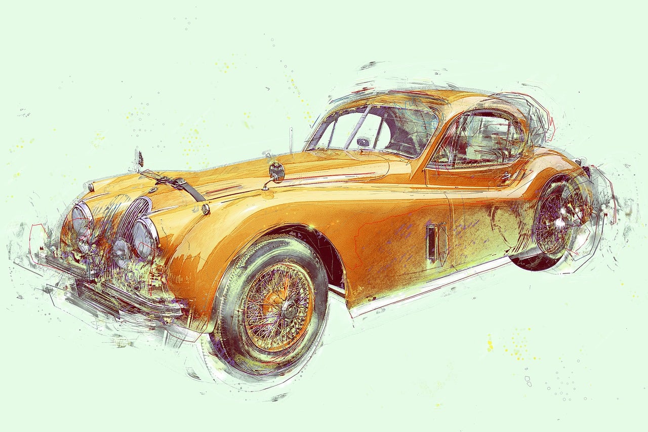 90,000+ Free Car Drawing & Car Images - Pixabay