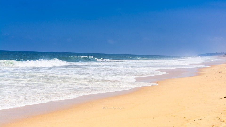 Sea Shore Beach - Free photo on Pixabay - Pixabay