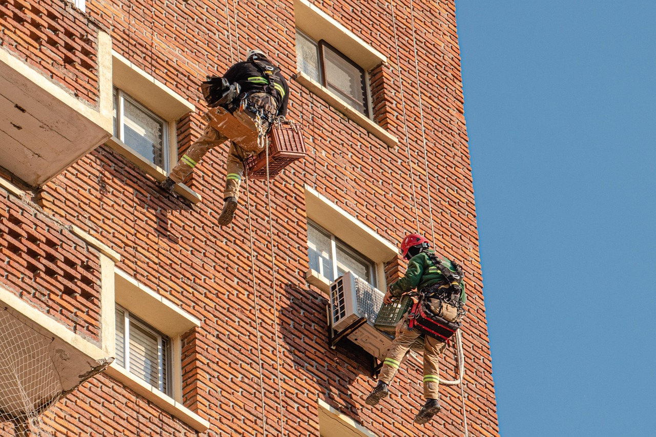 30,000+ Free Working At Height & Working Images - Pixabay