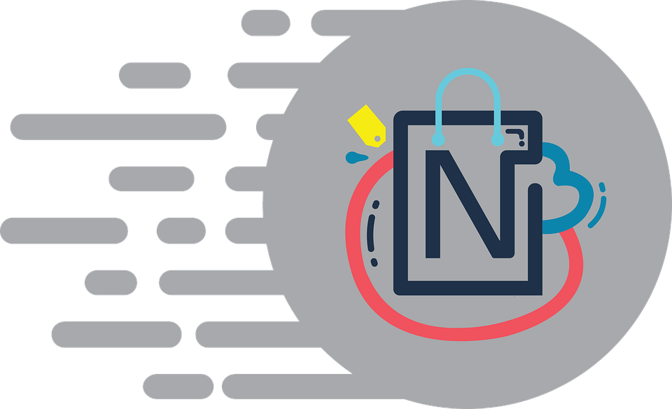 Download Shop, Shopping, Icon. Royalty-Free Vector Graphic - Pixabay