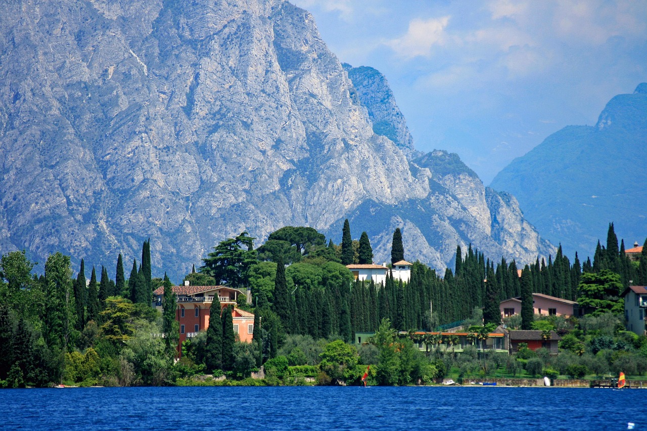 1.000+ kostenlose Gardasee und Italien-Bilder - Pixabay